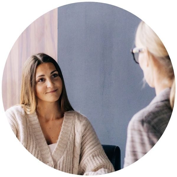 TMS Treatment - Discover a non-invasive, evidence-based treatment